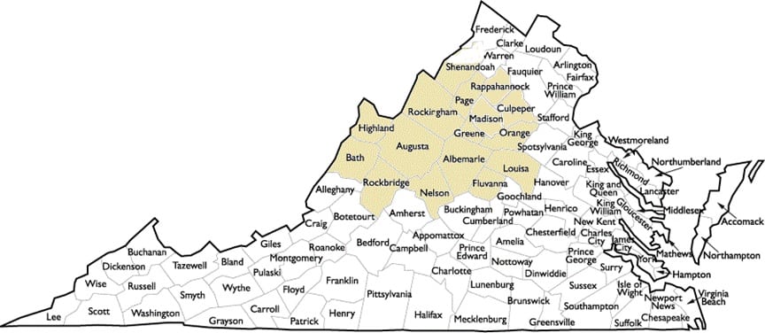 Business of Food Conference | Central Virginia Partnership